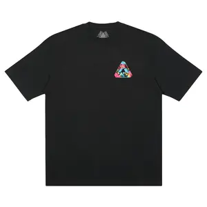 PALACE Tri-camo T-shirt - Black