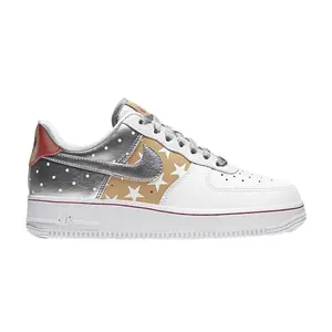Nike Force 1 Low Sneakers - White