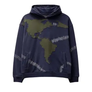 Who Decides War By Ev Bravado Hooded Sweatshirts Hoodies For Women