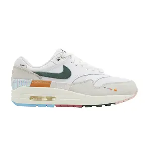 Nike Max 1 'all Petals United - White