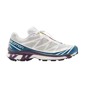 SALOMON Xt-6 Advanced - Grey