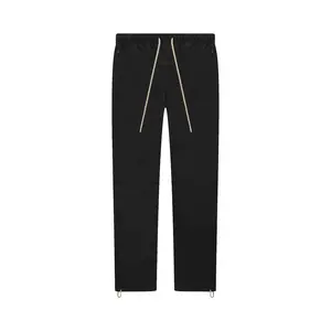 Fear Of God Relaxed Pants 'black' Black