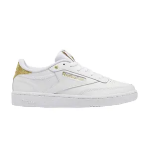 REEBOK Club C 85 Sneakers - White