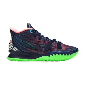 Nike Kyrie 7 Sneakers - Blue
