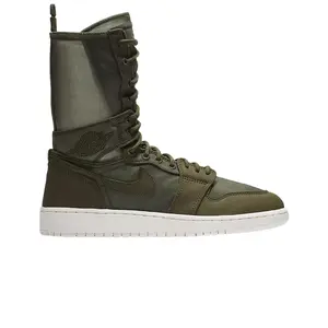 JORDAN 1 Explorer Xx Sneakers - Green