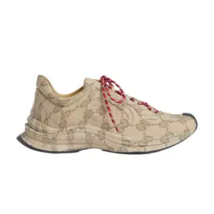 Men's Gucci Neutrals Sneakers