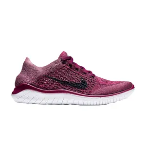 Nike Free Rn Flyknit 2018