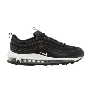Nike Air Max 97 Sneakers - Black