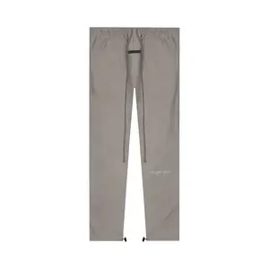 Fear Of God Track Pants 'taupe - Grey