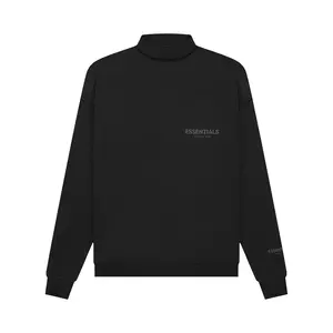 Fear Of God Pullover Mockneck