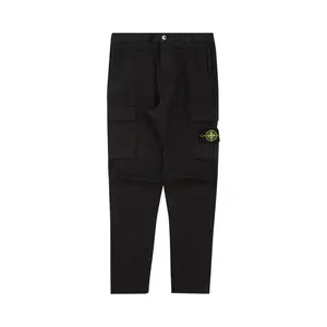 Stone Island Cargo Twill Regular