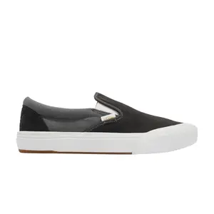 VANS Dan Lacey X Bmx Slip-on - Grey