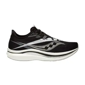 Saucony Endorphin Pro 2 Sneakers Black