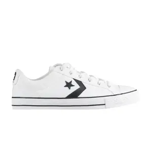 CONVERSE Star Player Low Sneakers - White
