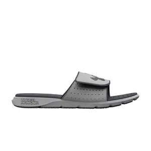 Under Armour Ignite Slide - Grey