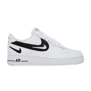Nike Air Force 1 '07 Cut Out Swoosh