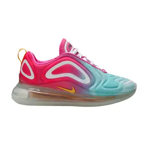 Nike Air Max 720 Sneakers - Pink