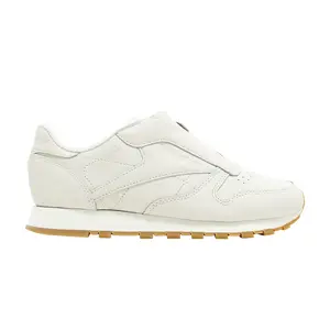 REEBOK Classic Leather Zip Sneakers