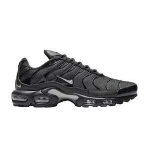 Nike Air Max Plus Sneakers - Black