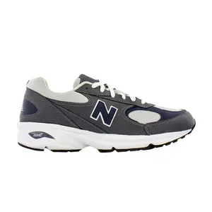 NEW BALANCE 498 Sneakers - Grey