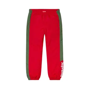 Supreme Side Logo Track Pant