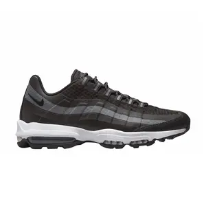 Nike Air Max 95 Ultra Sneakers - Black