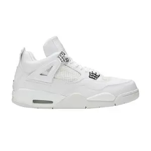 JORDAN 4 Retro 'pure Money' 2006