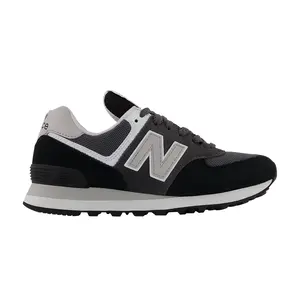 NEW BALANCE 574v2 Sneakers - Black