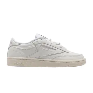 REEBOK Club C 85 Sneakers - White