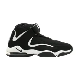 Nike Air Max Penny 4 High-top Sneakers