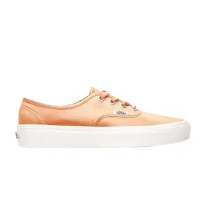 VANS Authentic Satin Rose Sneakers