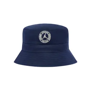 JORDAN X Union Bucket Hat - Blue