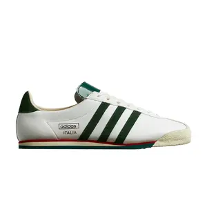 Adidas C.p. Company X Italia Spzl Sneakers - White