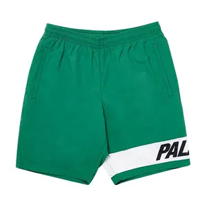 PALACE Side Short - Green
