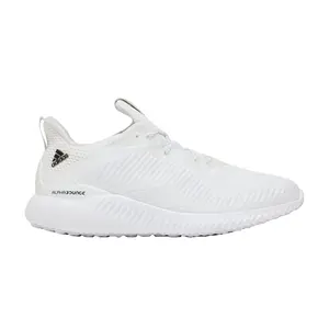 Adidas Alphabounce 1 Sneakers - White