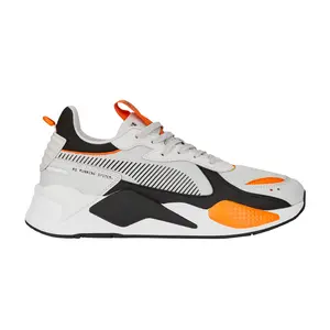 PUMA Rs-x 'geek' Sneakers - Grey