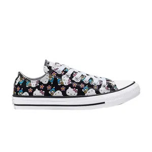 CONVERSE Hello Kitty X Chuck Taylor All Star Ox Sneakers