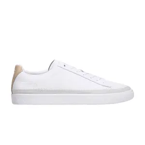 PUMA Basket Trim Block Sneakers