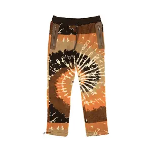 Amiri Tie Dye Track Pant