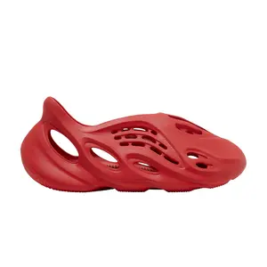 Adidas Yeezy Foam Runner - Red