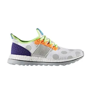 Adidas Kolor X Pureboost Zg Polkadot Sneakers