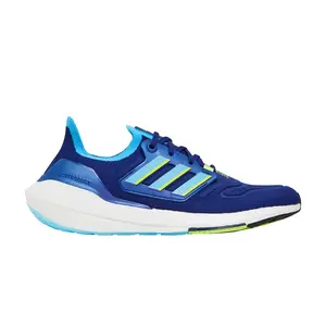 Adidas Ultraboost 22 Sneakers Blue