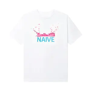 ANTI SOCIAL SOCIAL CLUB A Drop In The Bucket Tee - White
