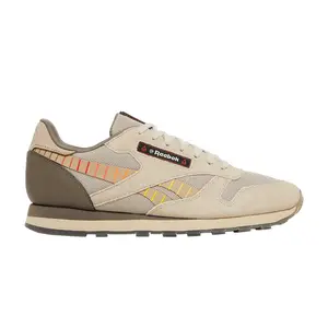 Reebok Woven Sneakers For Men