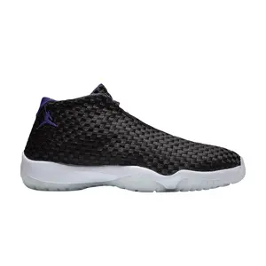 JORDAN Future - Black