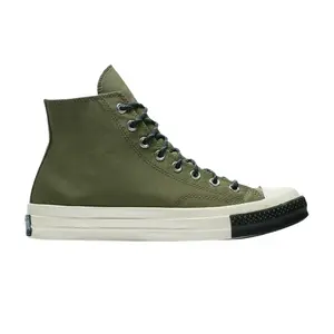 CONVERSE Chuck 70 High 'Field Surplus' Green