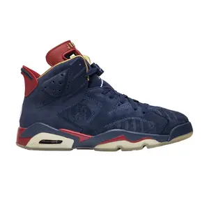 JORDAN 6 Db 'doernbecher' Sneakers - Blue