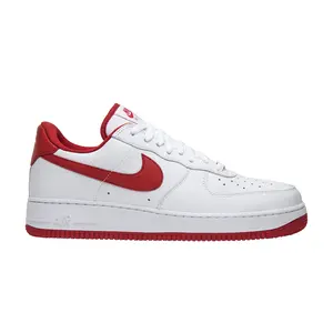 Nike Force 1 Low 'fo' Fi' Fo - White