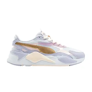 PUMA Rs-x3 'c+s' Sneakers - Pink