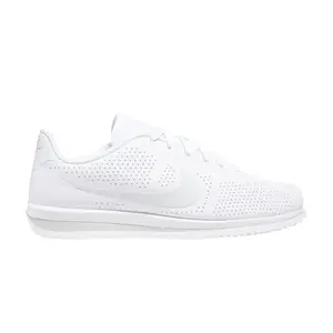 Nike Cortez Ultra Moire Sneakers - White